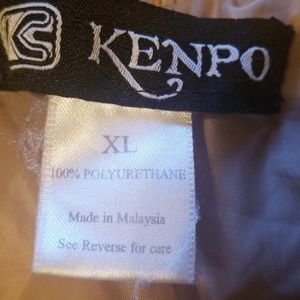Kenpo | Jackets & Coats | Leather Jacket | Poshmark